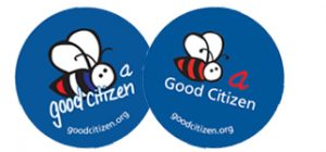 Good Citizen: America's Top Priority!- Good Citizen